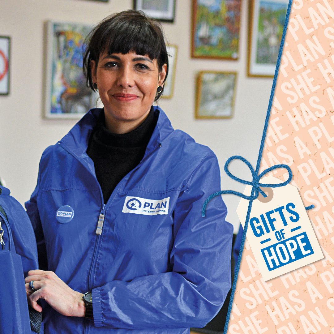 Celebrate World Humanitarian Day with Gifts of Hope – Plan ...
