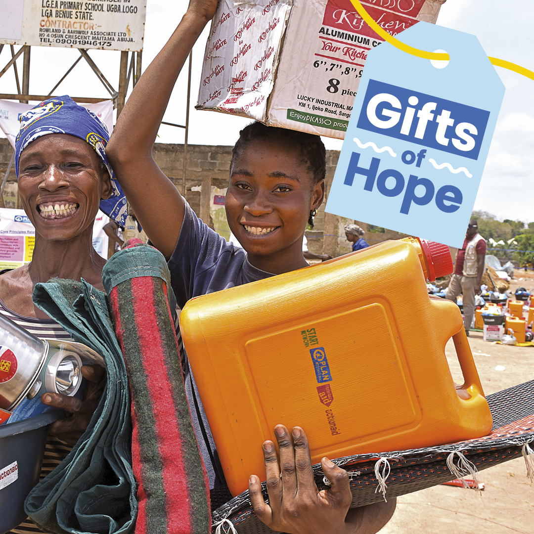 Gifts of Hope | Charity Gifts | Plan International Australia – Plan ...