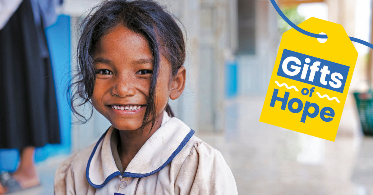 How It Works | Gifts of Hope – Plan International Australia's Gifts of Hope