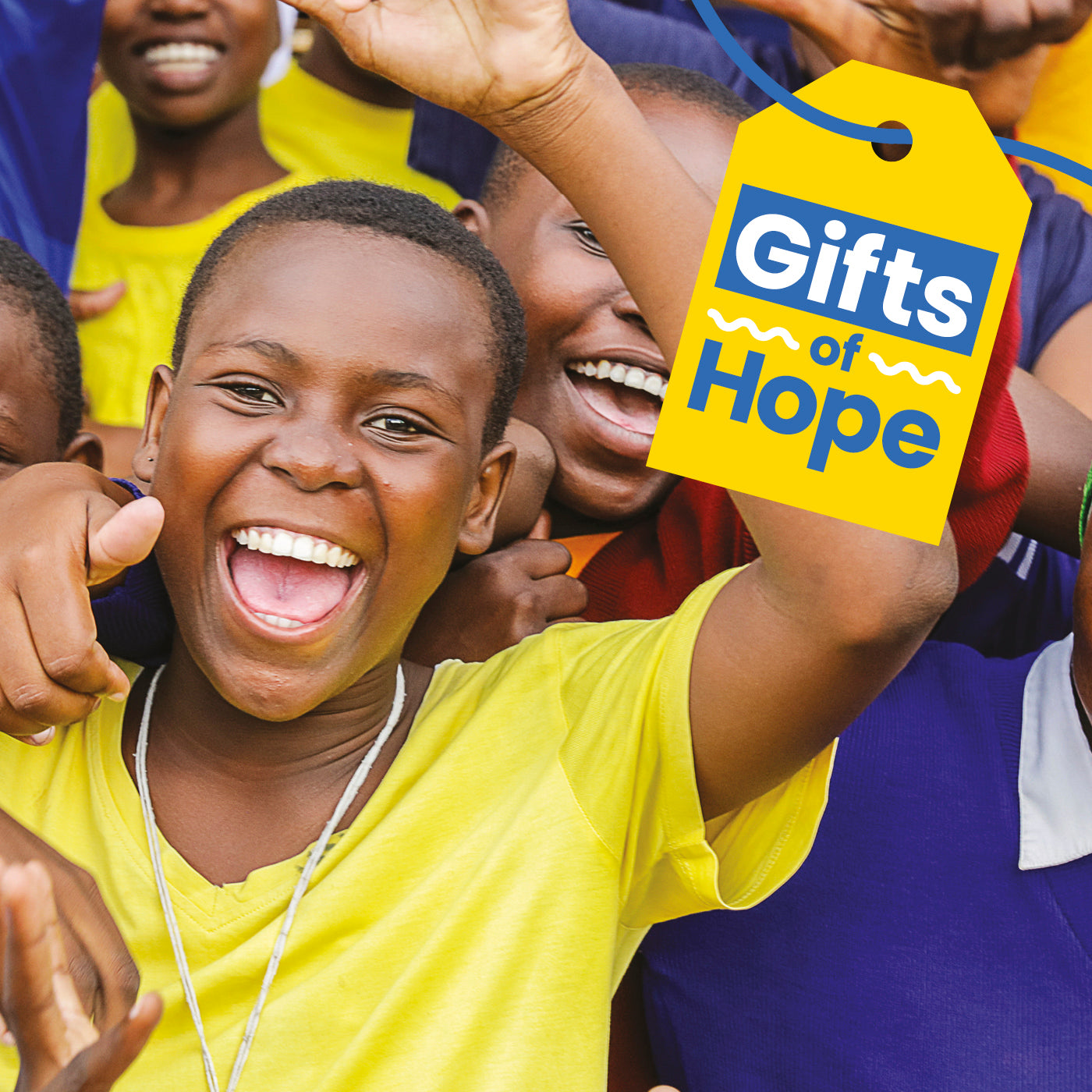 Gifts of Hope | Charity Gifts | Plan International Australia – Plan ...