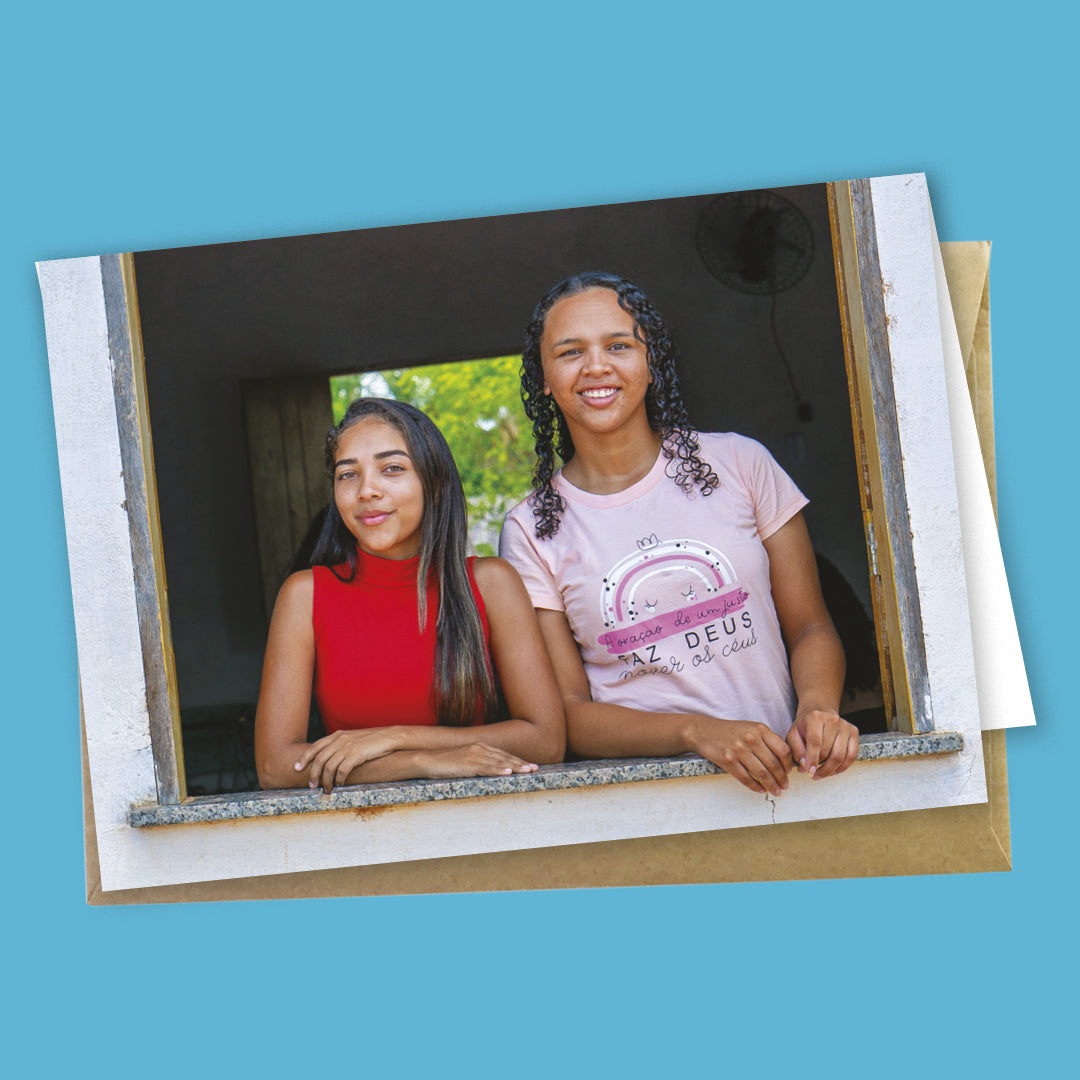 Create change for girls | Gifts of Empowerment | Gifts of Hope – Plan ...