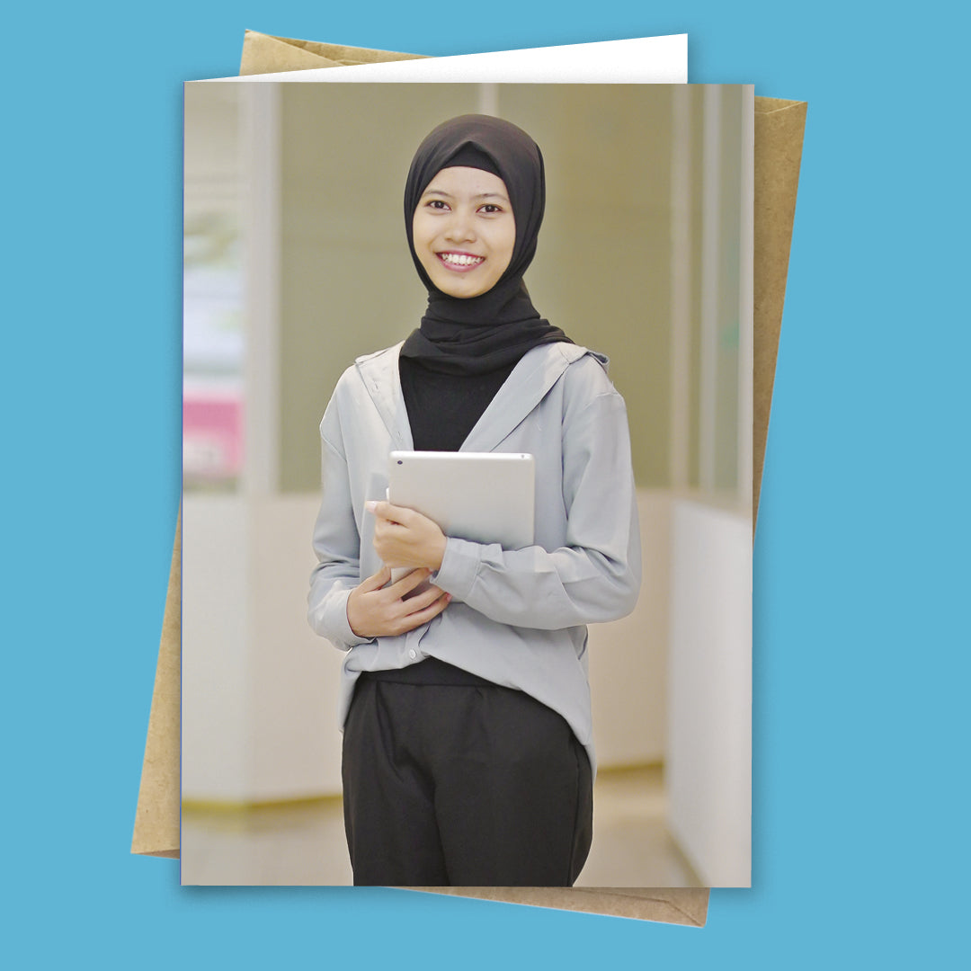 Provide a child with a tablet to return to learning during crisis ...